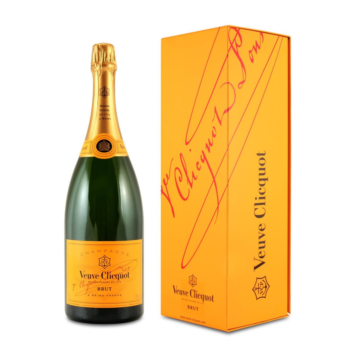 Top 10 Most Expensive Champagne Brands In The World 2025