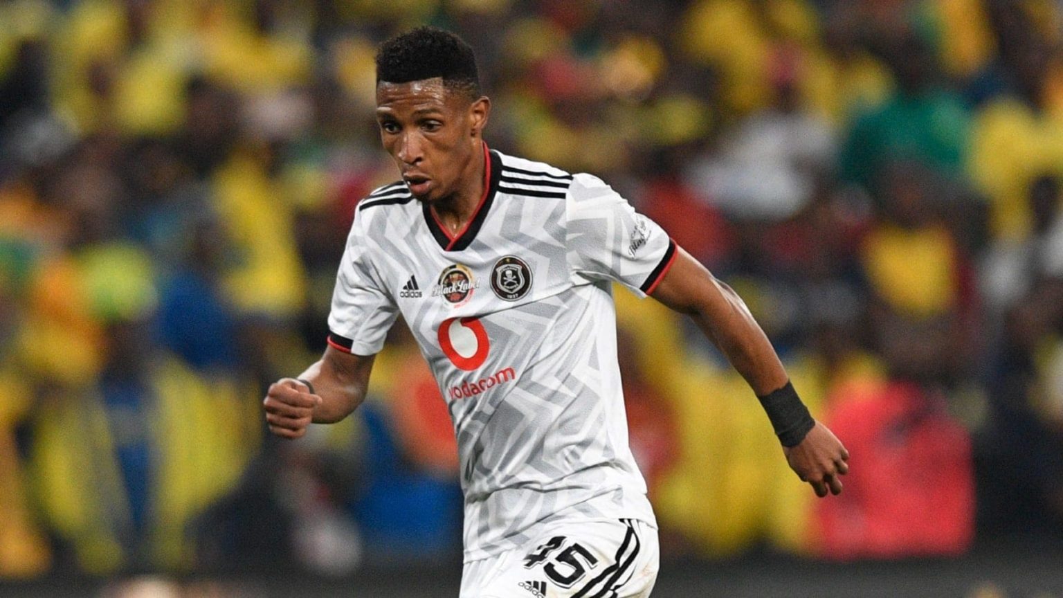 Top 10 Best Soccer Players In South Africa 2025