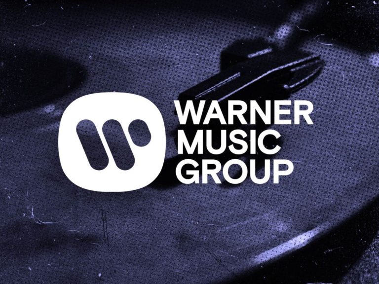 Top 10 Largest Record Labels In The World 2025