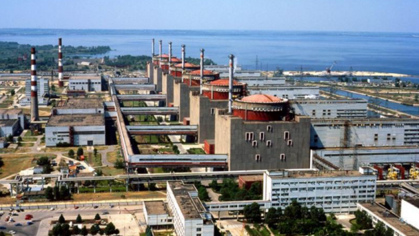 Top 10 Largest Nuclear Power Plants In The World 2025