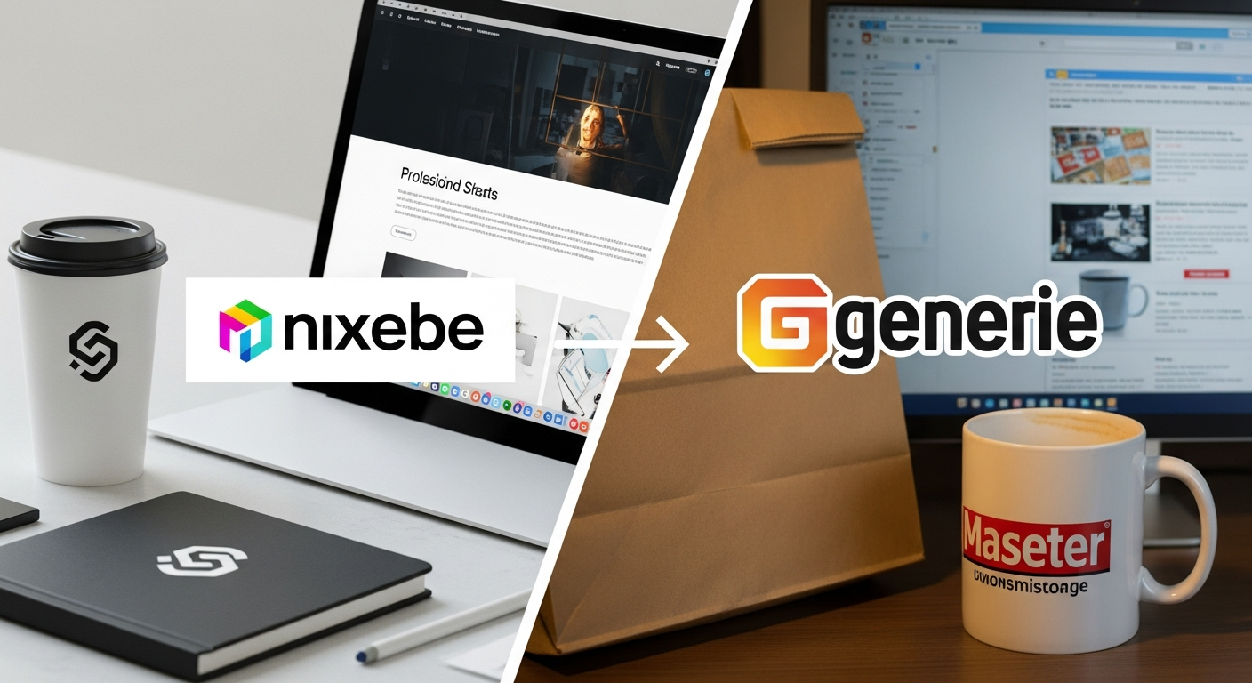 How to Design a Logo Without Any Design Experience