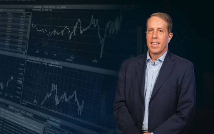 Top 10 Richest Forex Traders In The World 2025