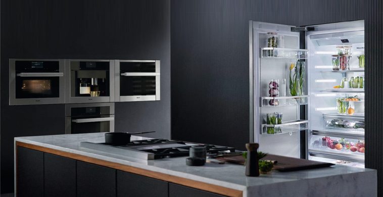 Top 10 Best Home Appliances Brands In The World 2025