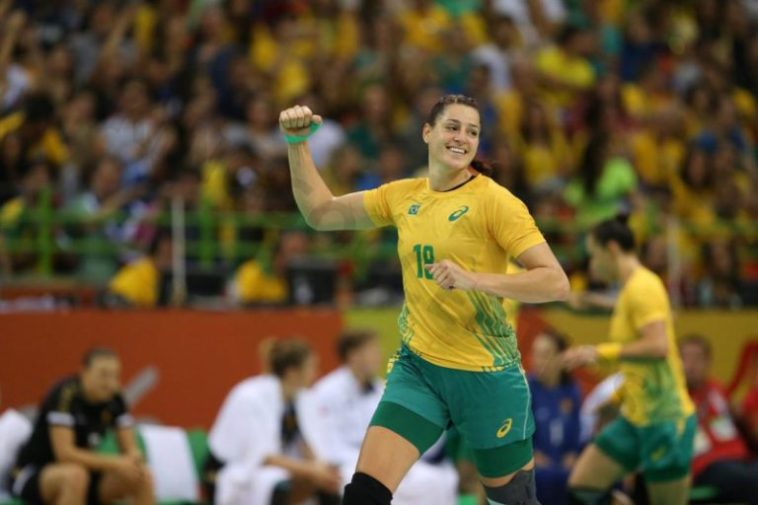Top 10 Best Female Handball Players In The World 2025