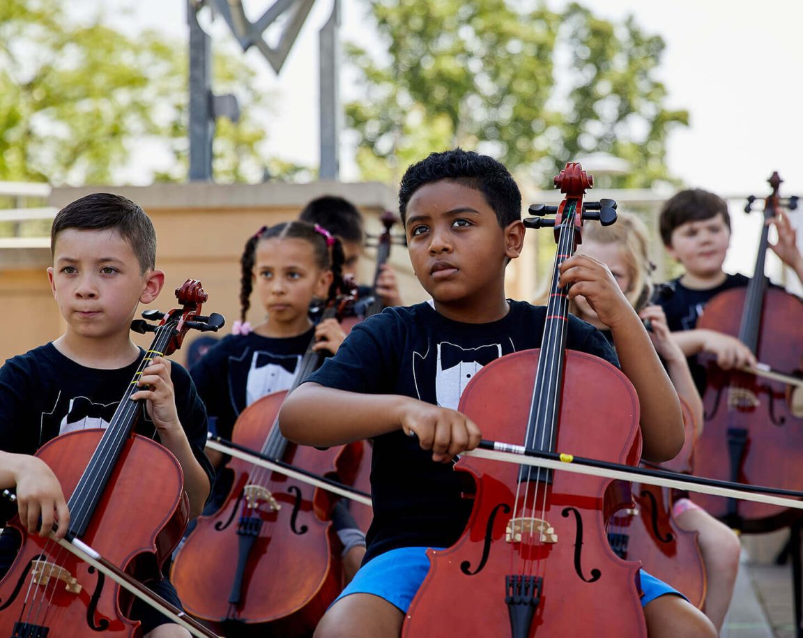 Top 10 Best Musical Instruments In The World 2025