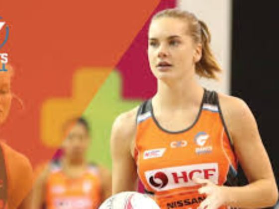 Top 10 Best Netball Players To Watch In The World 2025