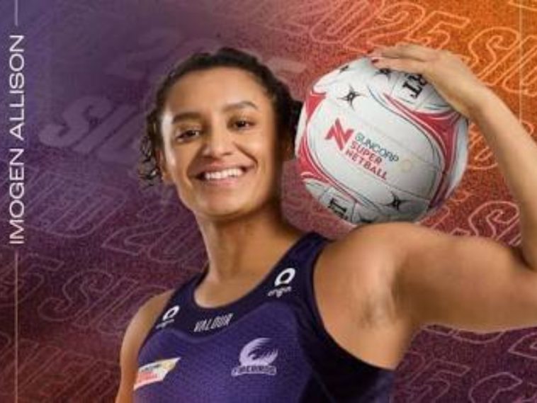 Top 10 Best Netball Players To Watch In The World 2025
