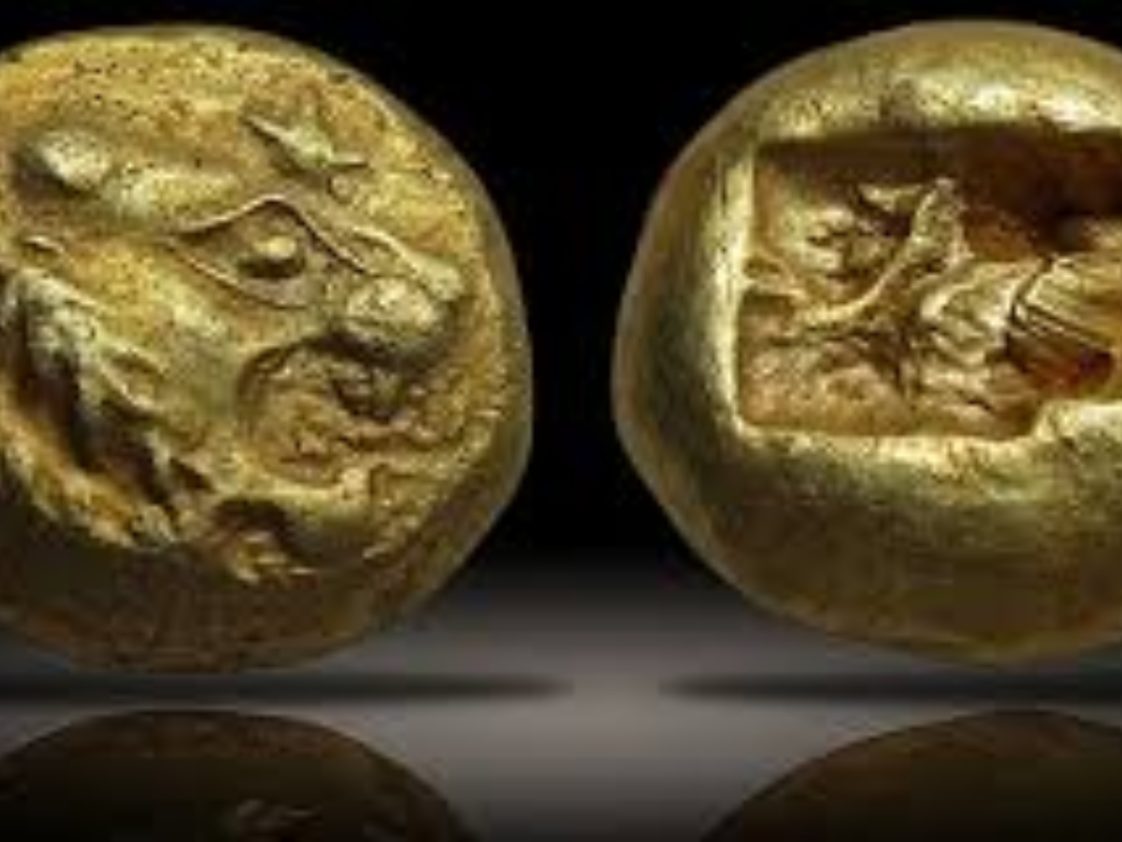 Top 10 Oldest Coins In The World 2025