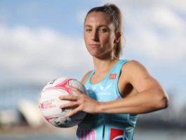 Top 10 Best Netball Players To Watch In The World 2025