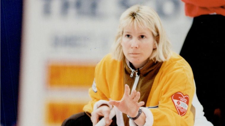 Top 10 Greatest Women Curler Players In The World 2025