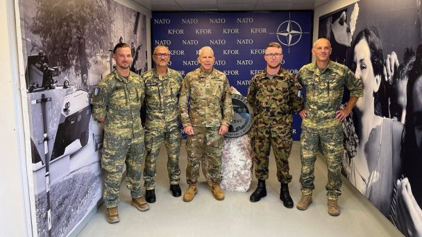 Top 10 Most Dangerous Special Forces In The World 2025