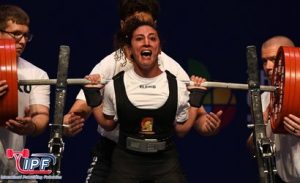 Top 10 Best Female Powerlifters In The World 2025