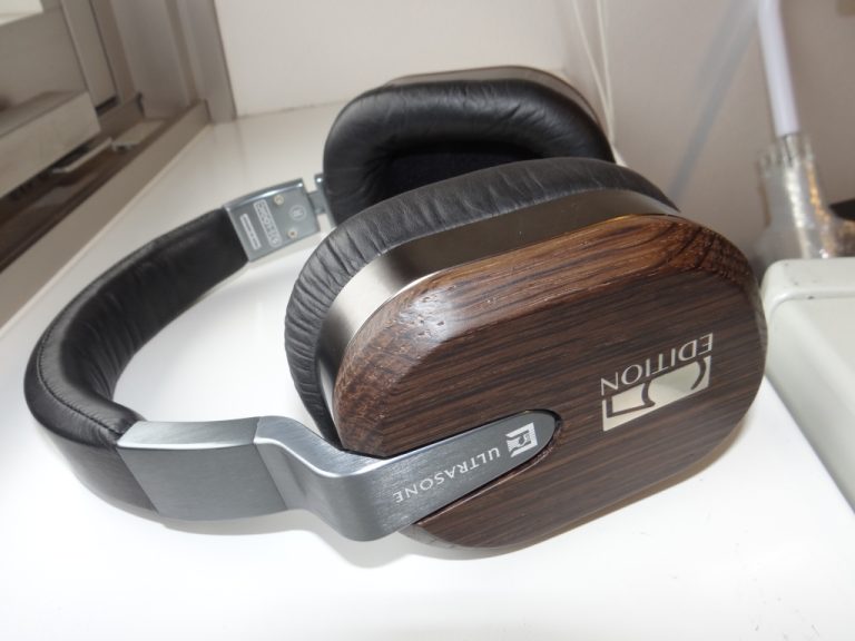 List Of The Top 10 Most Expensive Headphones In The World in 2024
