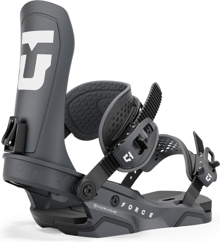 Top 10 Best Snowboarding Bindings In The World 2025