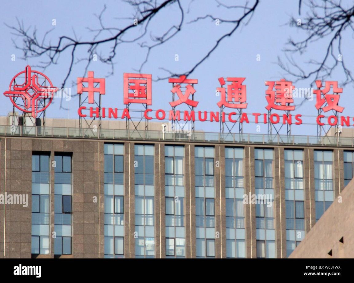 Top 10 Largest Construction Companies In The World 2025