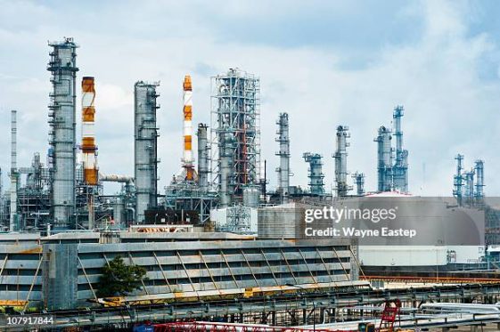Top 10 Largest Oil Refineries In The World 2024