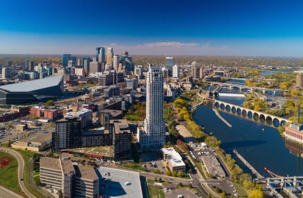 Top 10 Best Blue Zones In America 2025