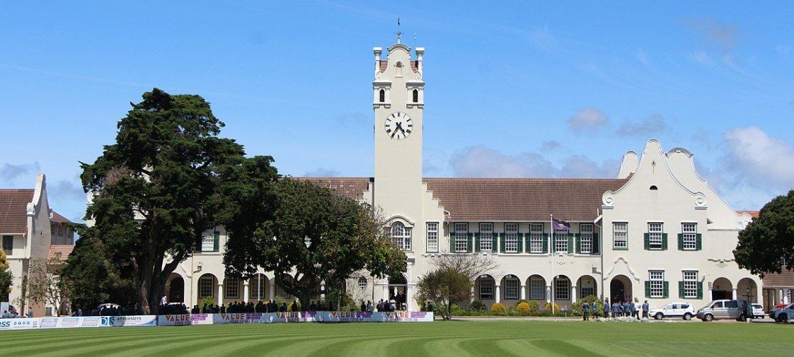 Top 10 Best International High Schools In The World (2025)