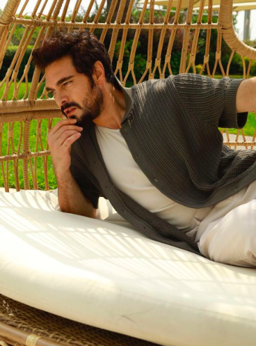 The 10 Most Handsome Men In The World 2024 (GLOBAL SURVEY)