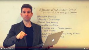 Top 10 Famous Forex Traders In The World 2025