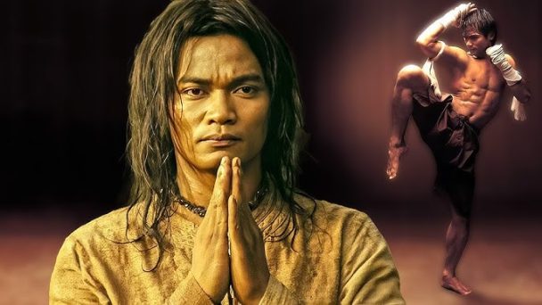 Top 10 Best Martial Artists In The World 2025