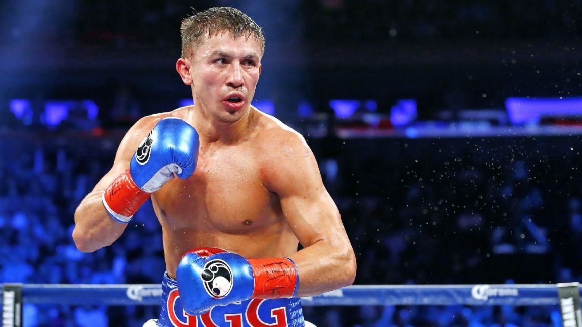 Top 10 Best Boxers In The World 2025