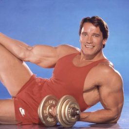 Top 10 Best Bodybuilders In The World 2025