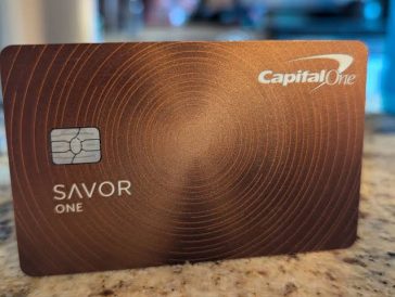Top 10 Best Credit Cards In The World 2025