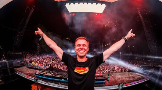 Top 10 Best EDM Artists In The World 2025