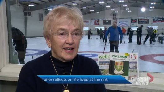 Top 10 Greatest Women Curler Players In The World 2025