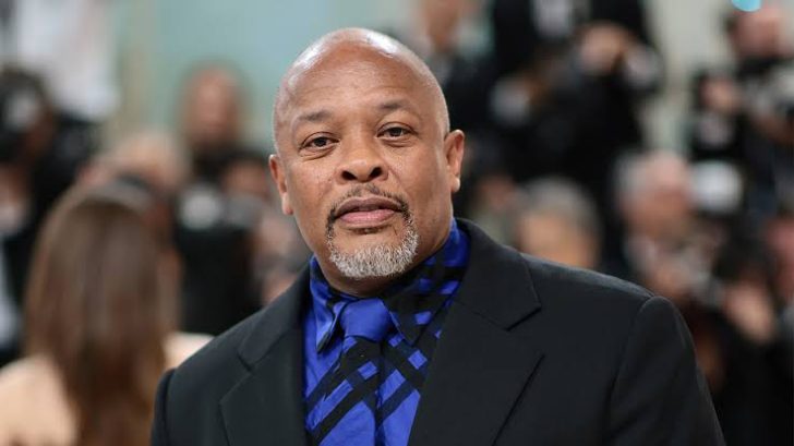 Top 10 Highest Paid Music Producers In The World 2025