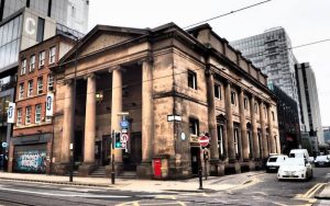 Top 10 Best Libraries In UK 2025