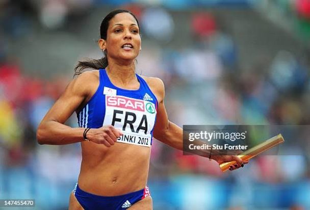 Top 10 Fastest Women's 100m In The World 2025