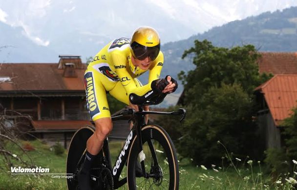 Top 10 Best Cycling Sprinters In The World 2025