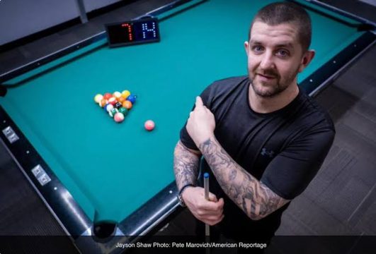 Top 10 Best Billiard Players In The World 2025