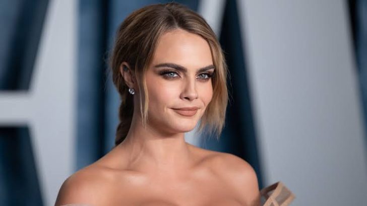 Top 10 Famous Androgynous Actors In The World 2025