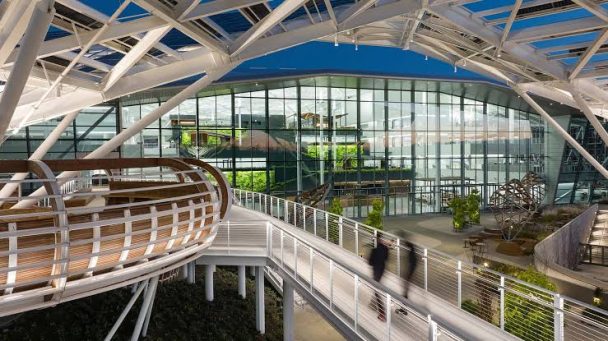 Top 10 Largest Architecture Firms In The World 2025