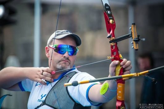 Top 10 Best Archers In The World 2025
