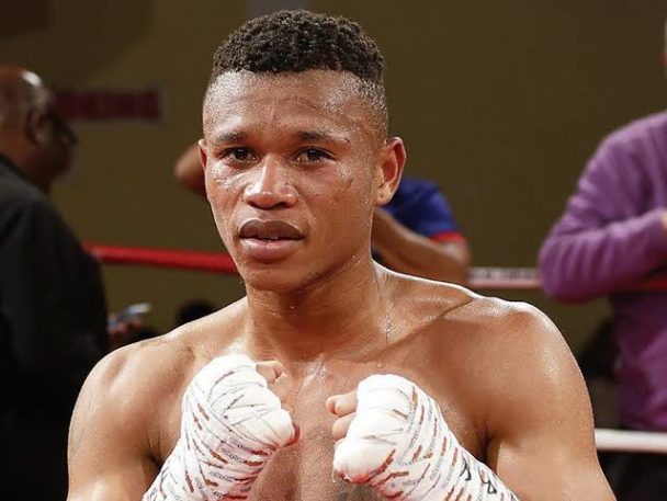Top 10 Best Boxers In Africa 2025