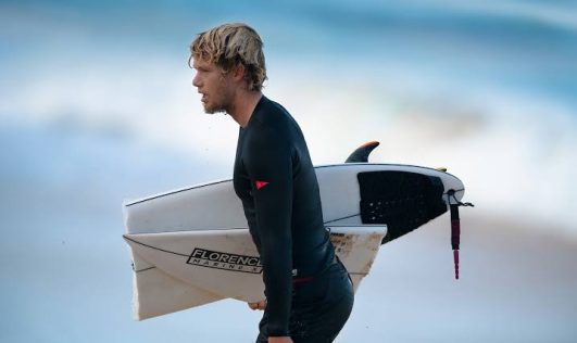 Top 10 Best Surfers In The World 2025