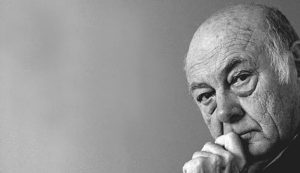 Top 10 Famous Graphic Designers In The Worlds 2025