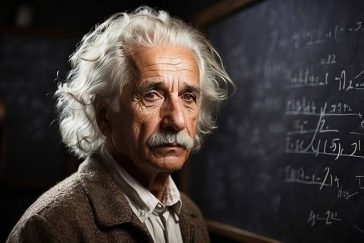 Top 10 Greatest Scientists In The World 2025