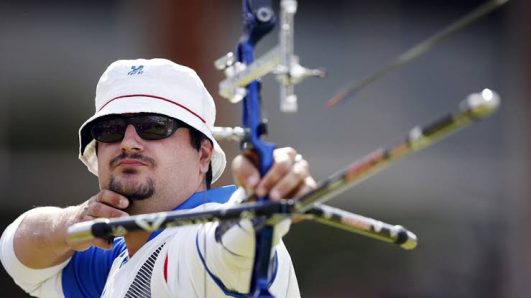 Top 10 Best Archers In The World 2025