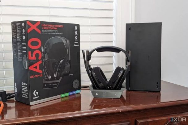 Top 10 Best Gaming Headsets In The World 2025