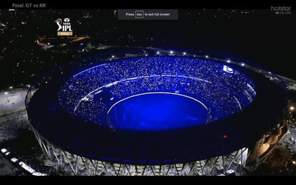 Top 10 Biggest Concert Stadiums In The World 2025