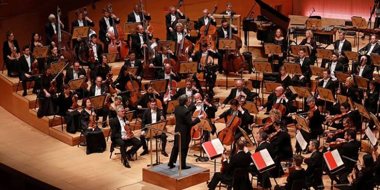 Top 10 Best Orchestras In The World 2025