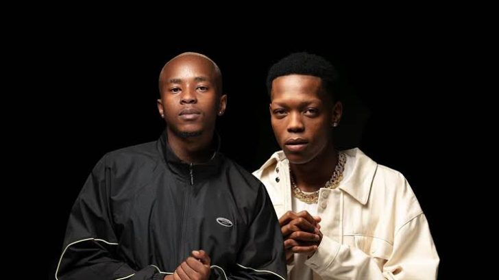 Top 10 Best Amapiano Artists In The World 2025