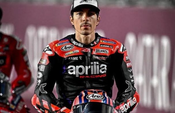 Top 10 Best MotoGP Riders In The World 2025