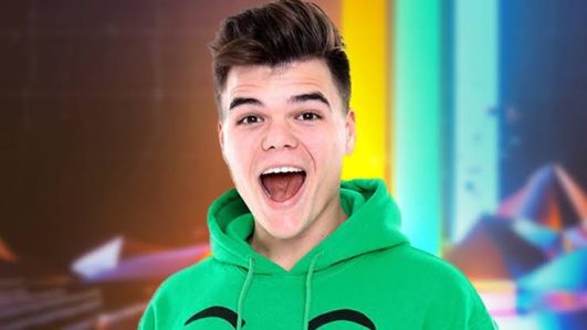 Top 10 Famous Gamers In The World 2025