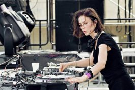 Top 10 Best Female DJs In The World 2025